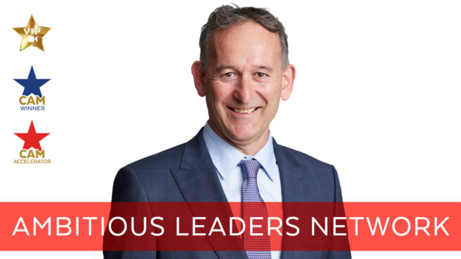 HALL OF FAME Ambitious Leaders Network – Perth