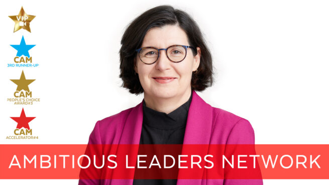 HALL OF FAME Ambitious Leaders Network – Perth